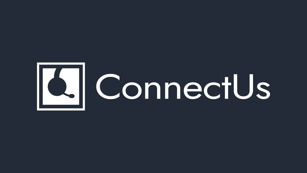 Telefonpasning og mødebooking — ConnectUs